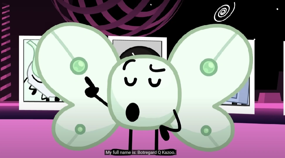 FOSTERS HOME REFERENCE | Fandom