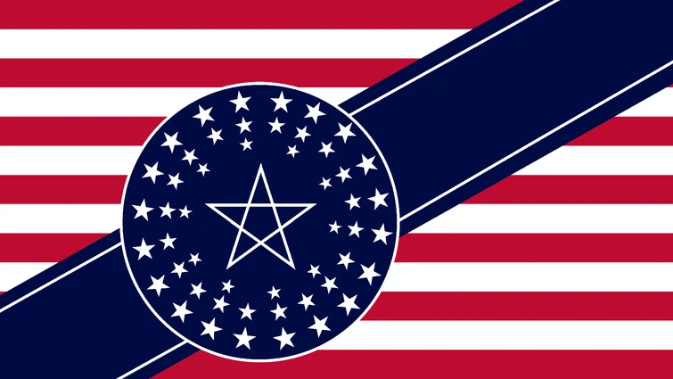 Random Flag Redesigns which might be cursed #1 | Fandom