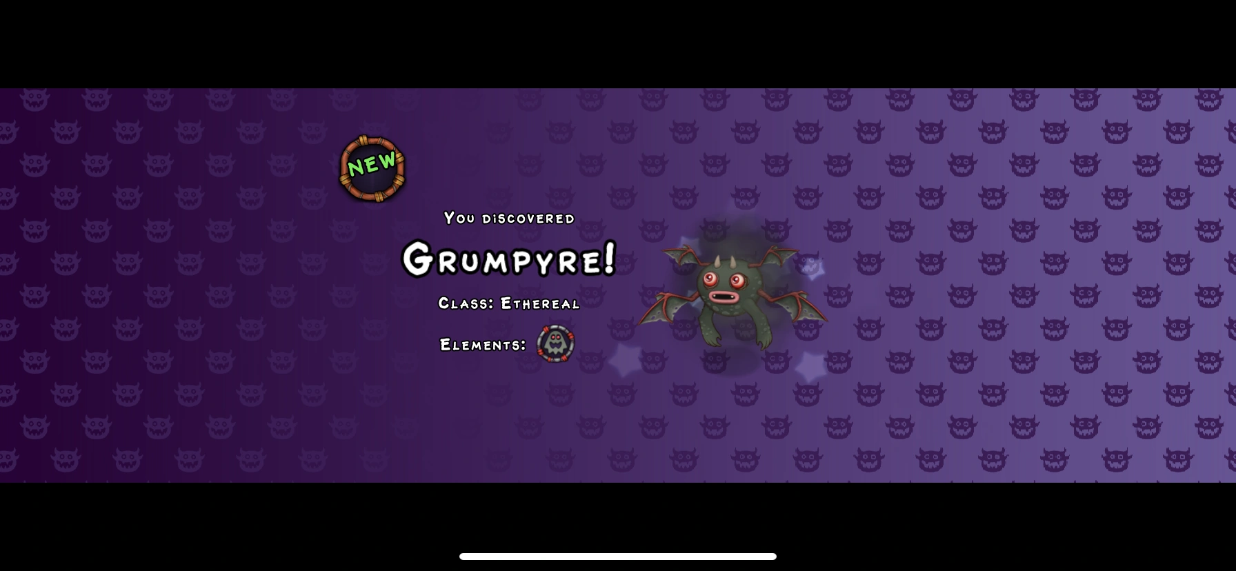 I got my grumpire | Fandom