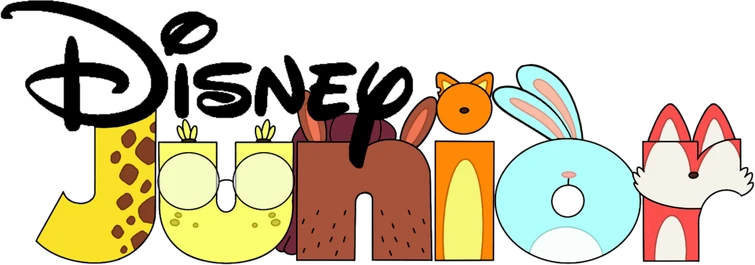 Disney Junior Kiff and Table Town Friends bumper | Fandom