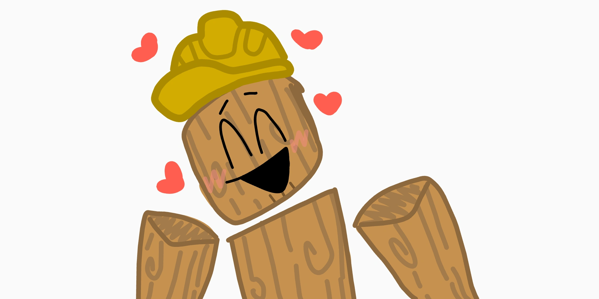 wallmark doodles :) | Fandom