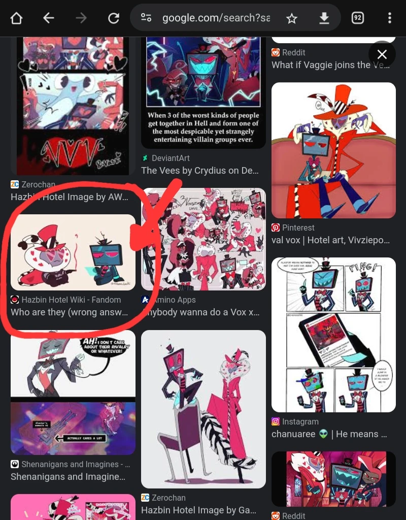 Found my own post on google- | Fandom