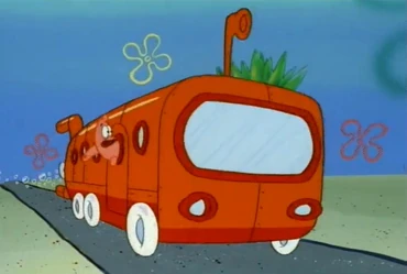 Discuss Everything About Encyclopedia SpongeBobia | Fandom