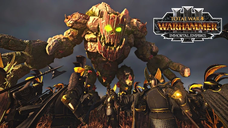 Averland ( Mod ) vs Orks Total War Warhammer 3 Cinematic | Fandom