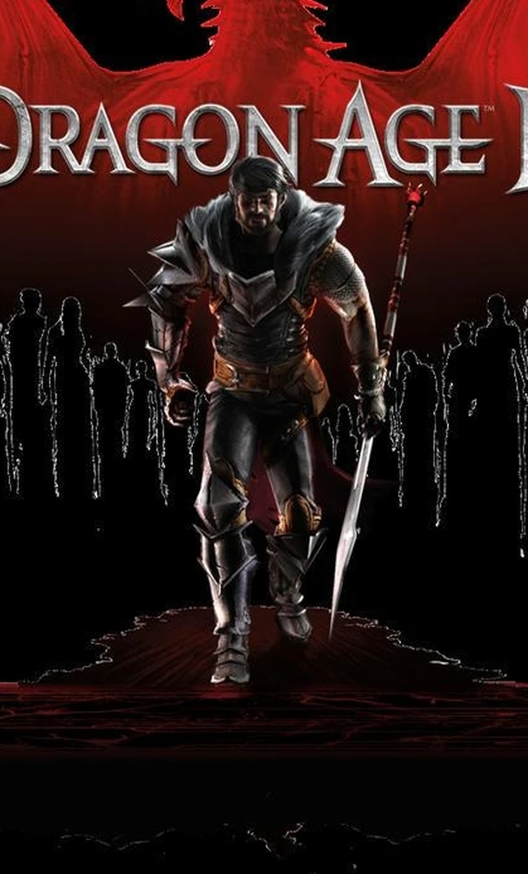Discuss Everything About Dragon Age Wiki | Fandom