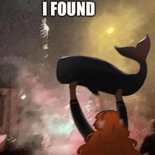 Me when fishmael | Fandom