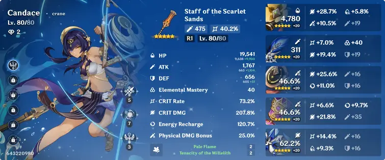 whats the most cursed build(s) you have seen | Fandom