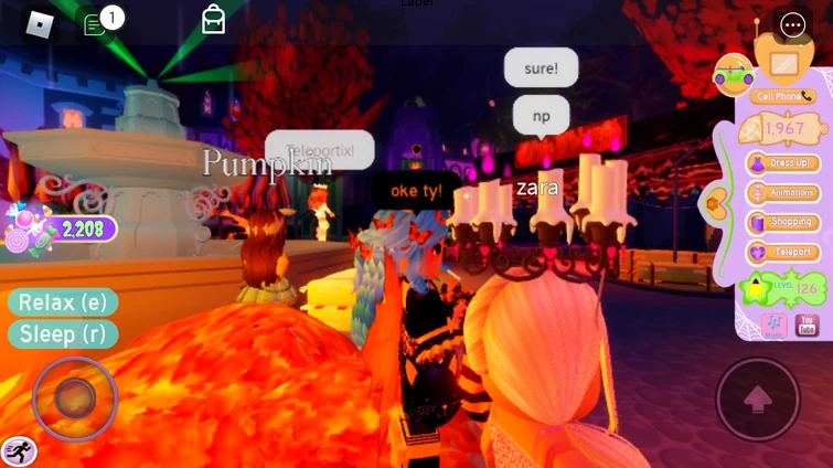 Discuss Everything About Royale High Wiki | Fandom