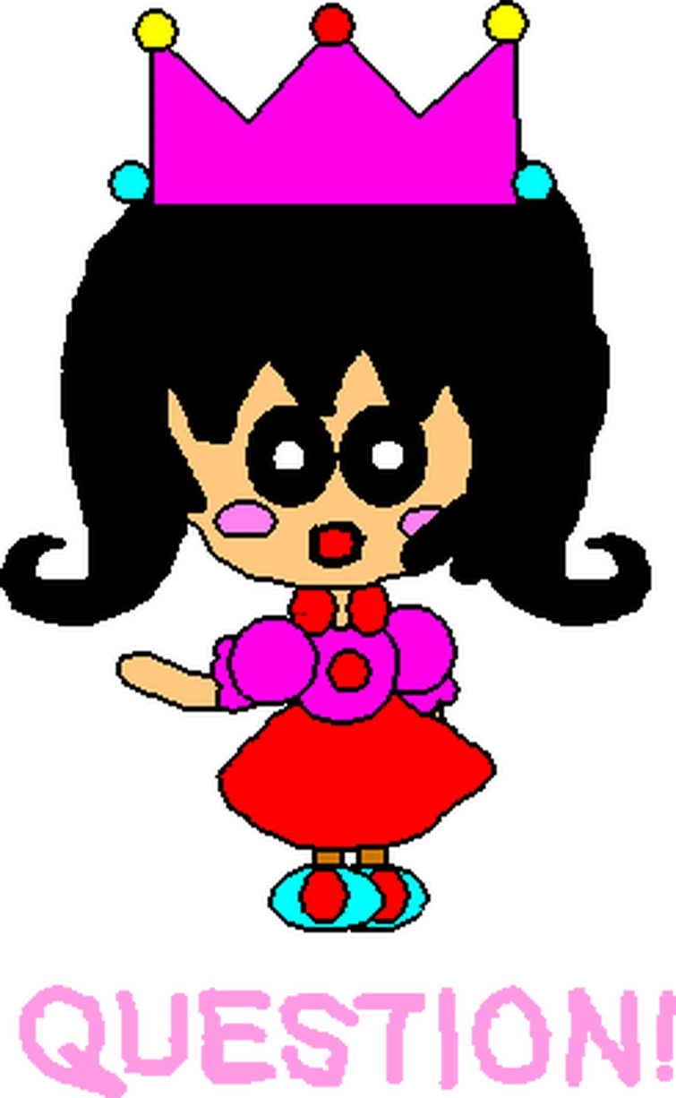 I have another question. | Fandom