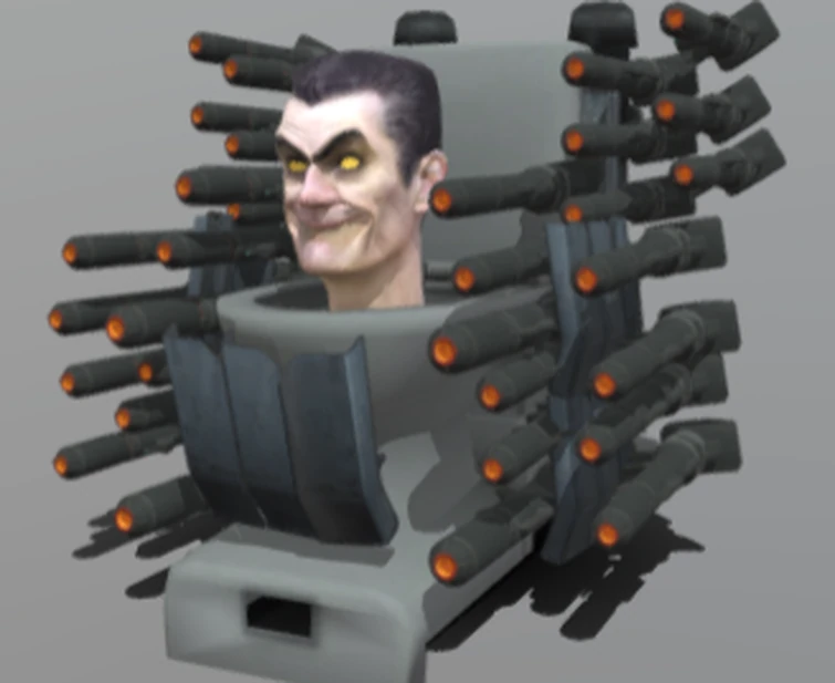 goofy ahh gman 3.0 | Fandom