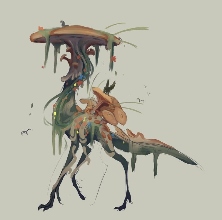 Discuss Everything About Creatures of Sonaria Wiki | Fandom