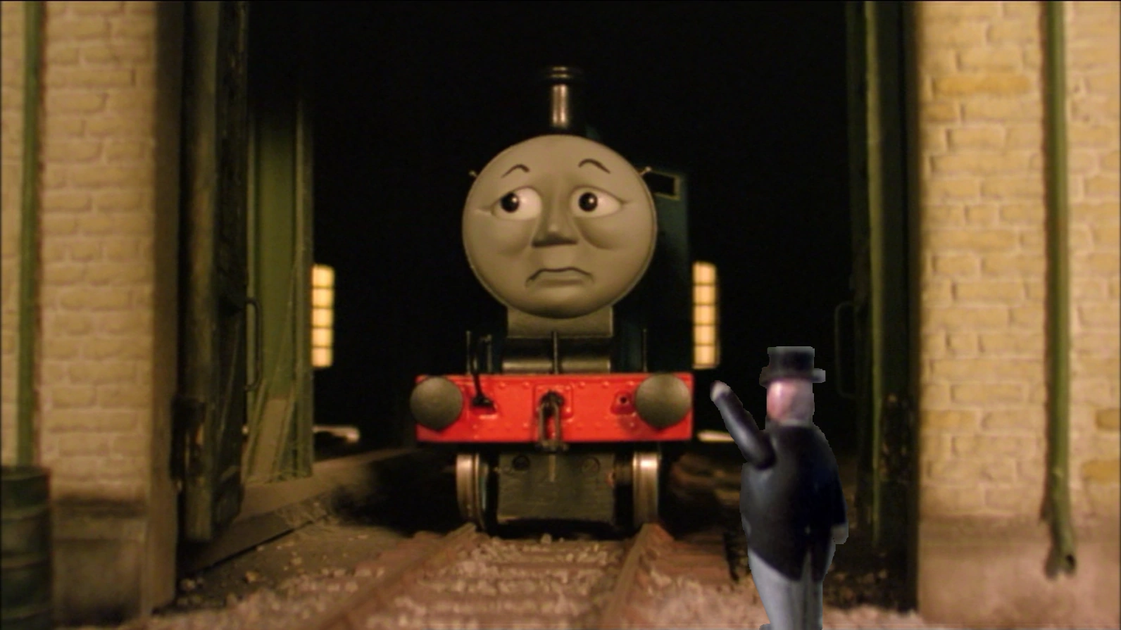 Edward Strikes Out Deleted Scene | Fandom