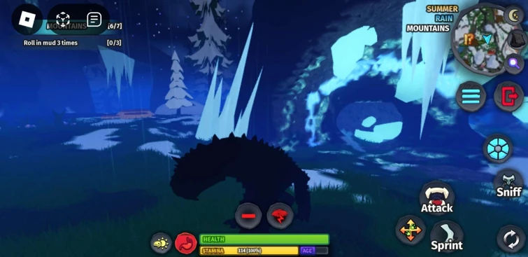 Discuss Everything About Creatures of Sonaria Wiki | Fandom