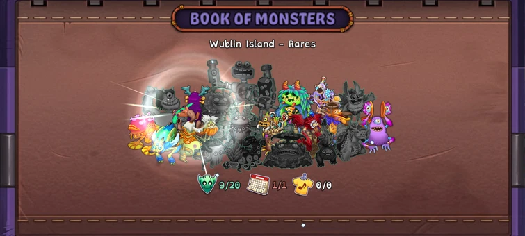 Epic Jam Boree and Rare Thwok | Fandom