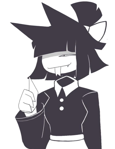 Miss Bloomie or Monika | Fandom