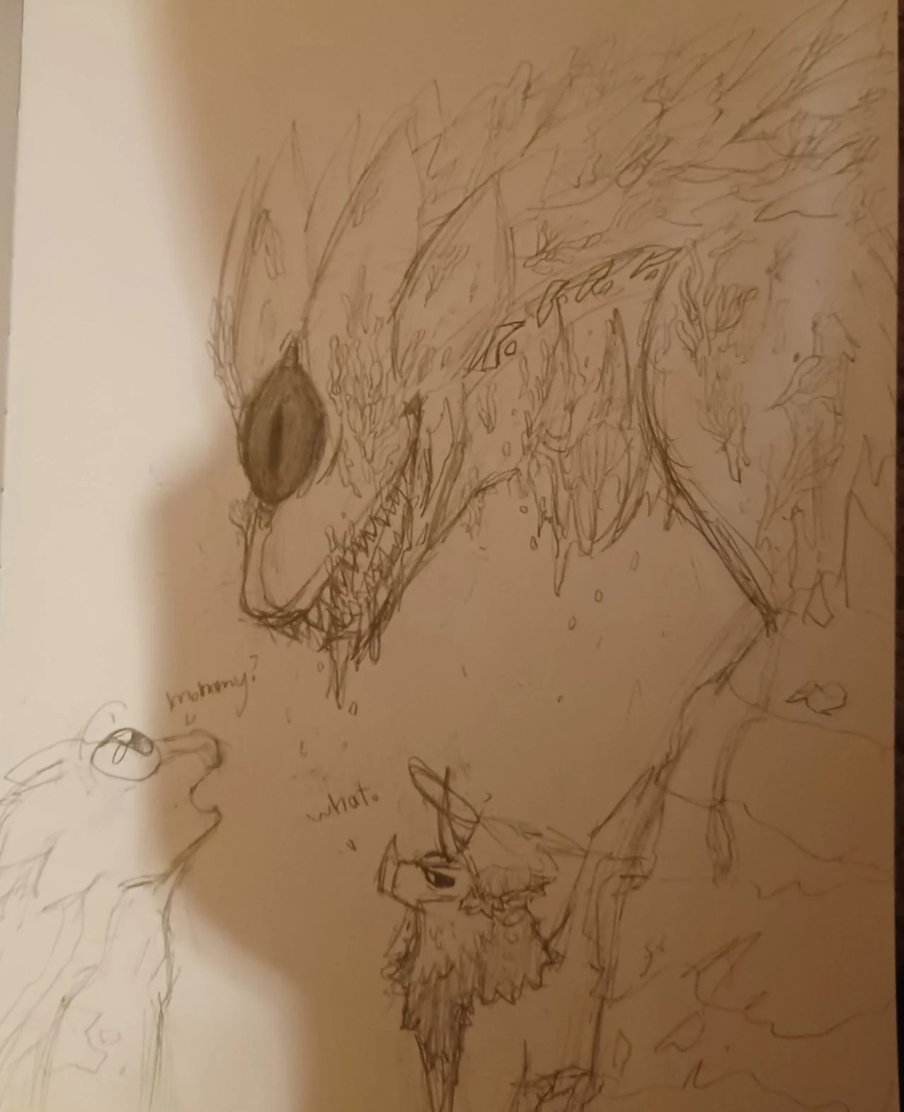 zombi gnorok (gore + worms trigger warn) | Fandom