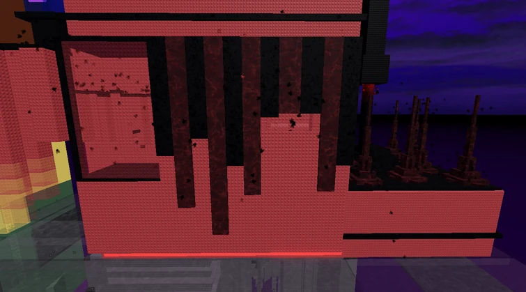 Citadel of Void: Remake Completion Draws Near | Fandom
