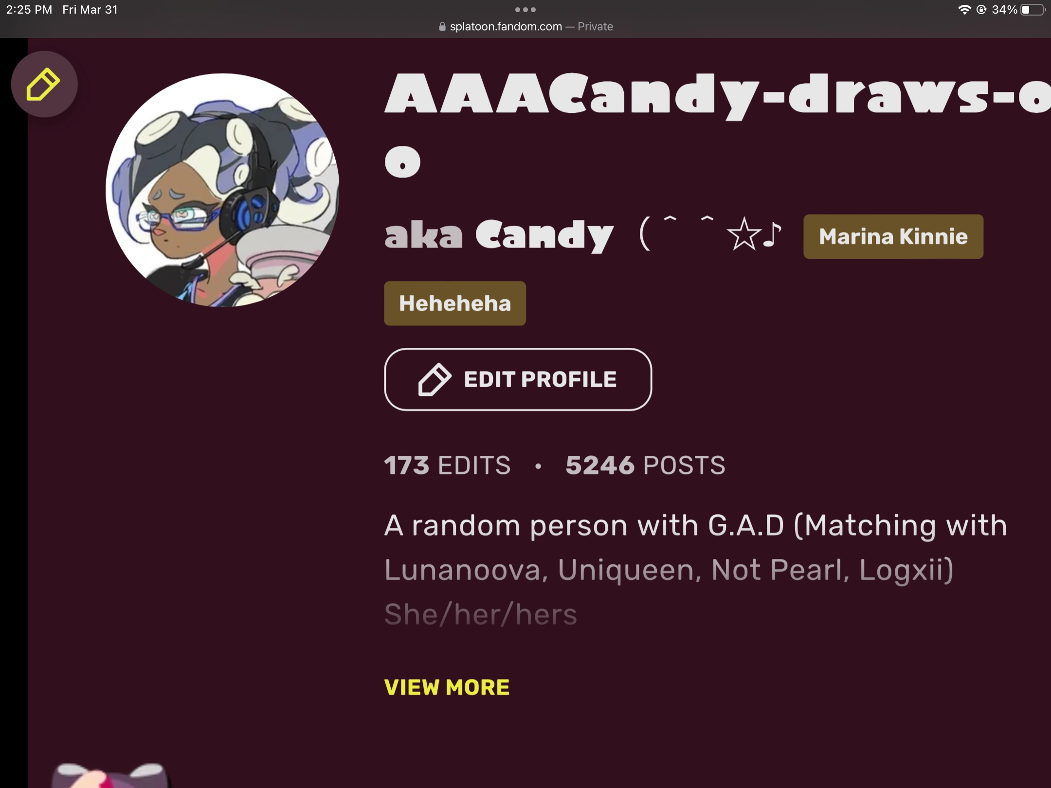 Over 5000 post achievement- | Fandom