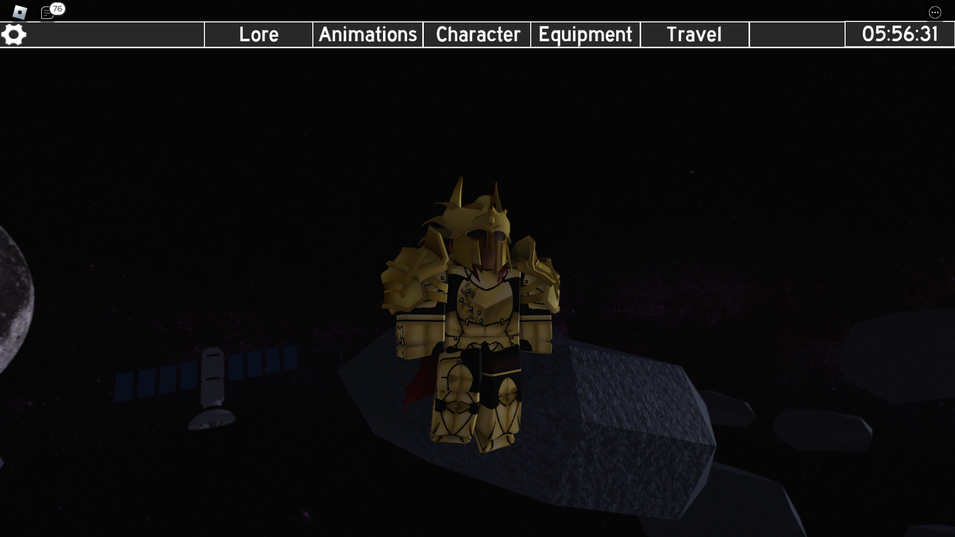 Solarion, The Solar Tyrant | Fandom