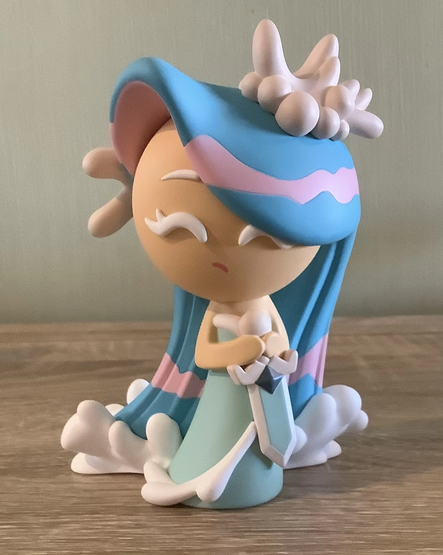MY SEA FAIRY YOUTOOZ ARRIVED 💕💕💕💕 | Fandom