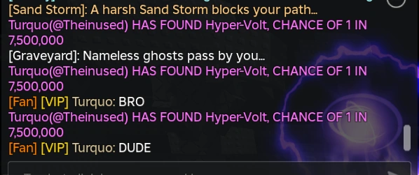 Hyper-Volt X3 | Fandom