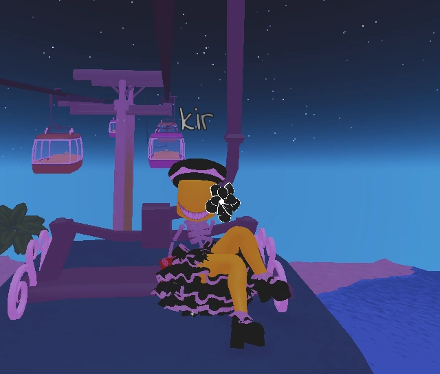 Weirdcore Photoshoot! | Fandom