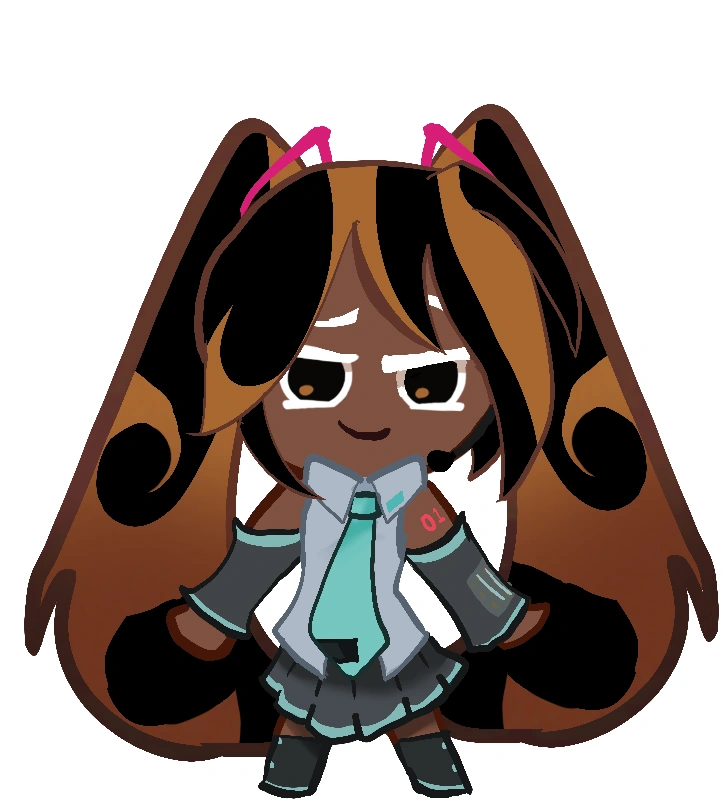 Hatsune Miku | Fandom