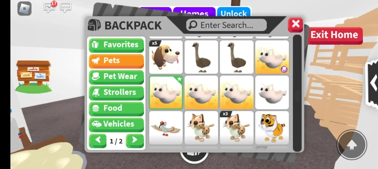 trading all my pets!! | Fandom