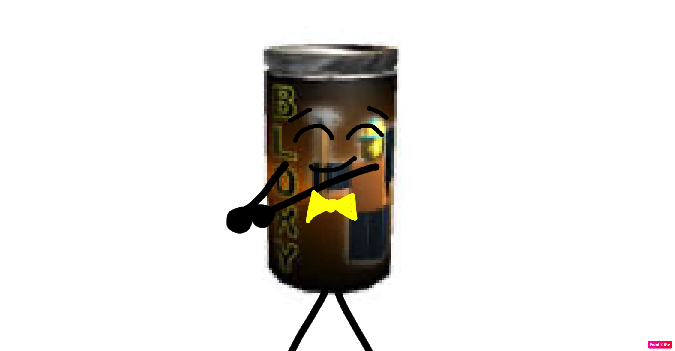 Bloxy Cola (Cola OCs) | Fandom