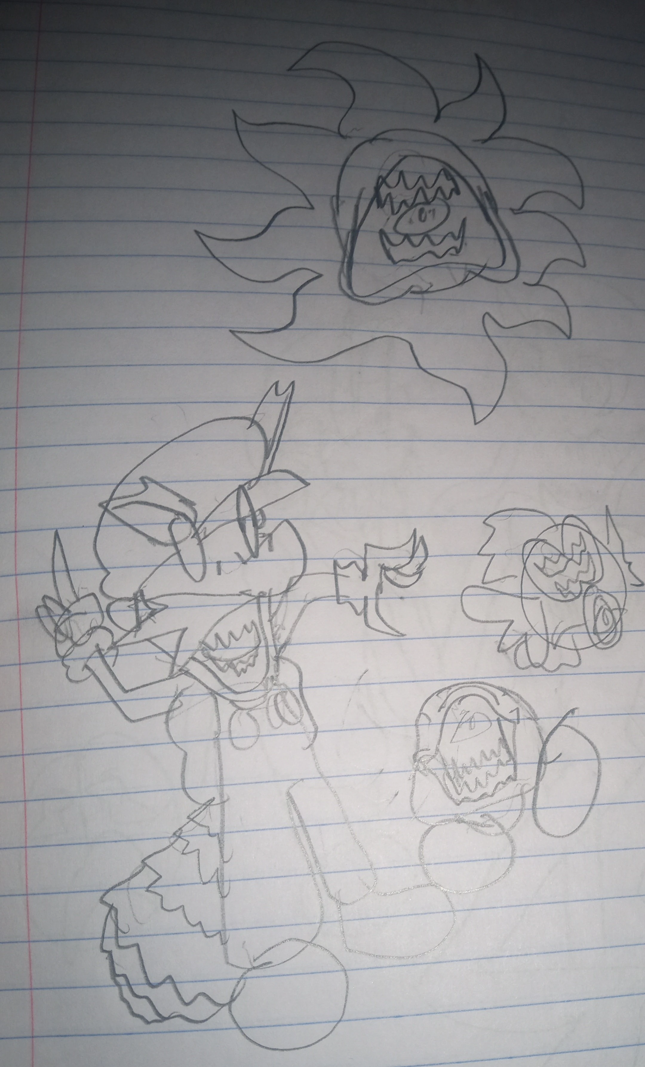 V1RU5 Mario Mix-ed. | Fandom