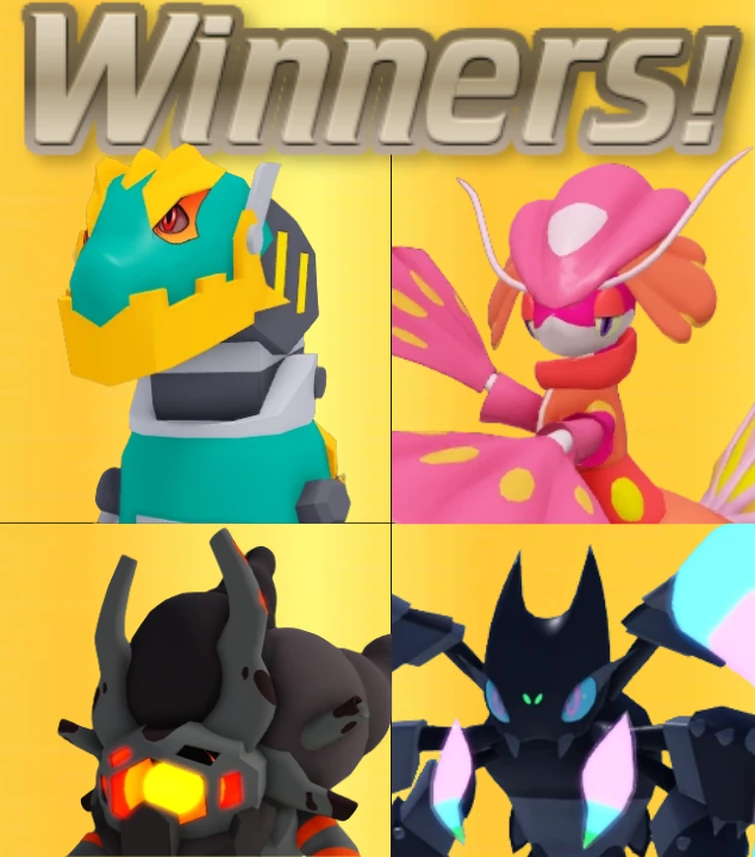 Discuss Everything About Loomian Legacy Wiki | Fandom