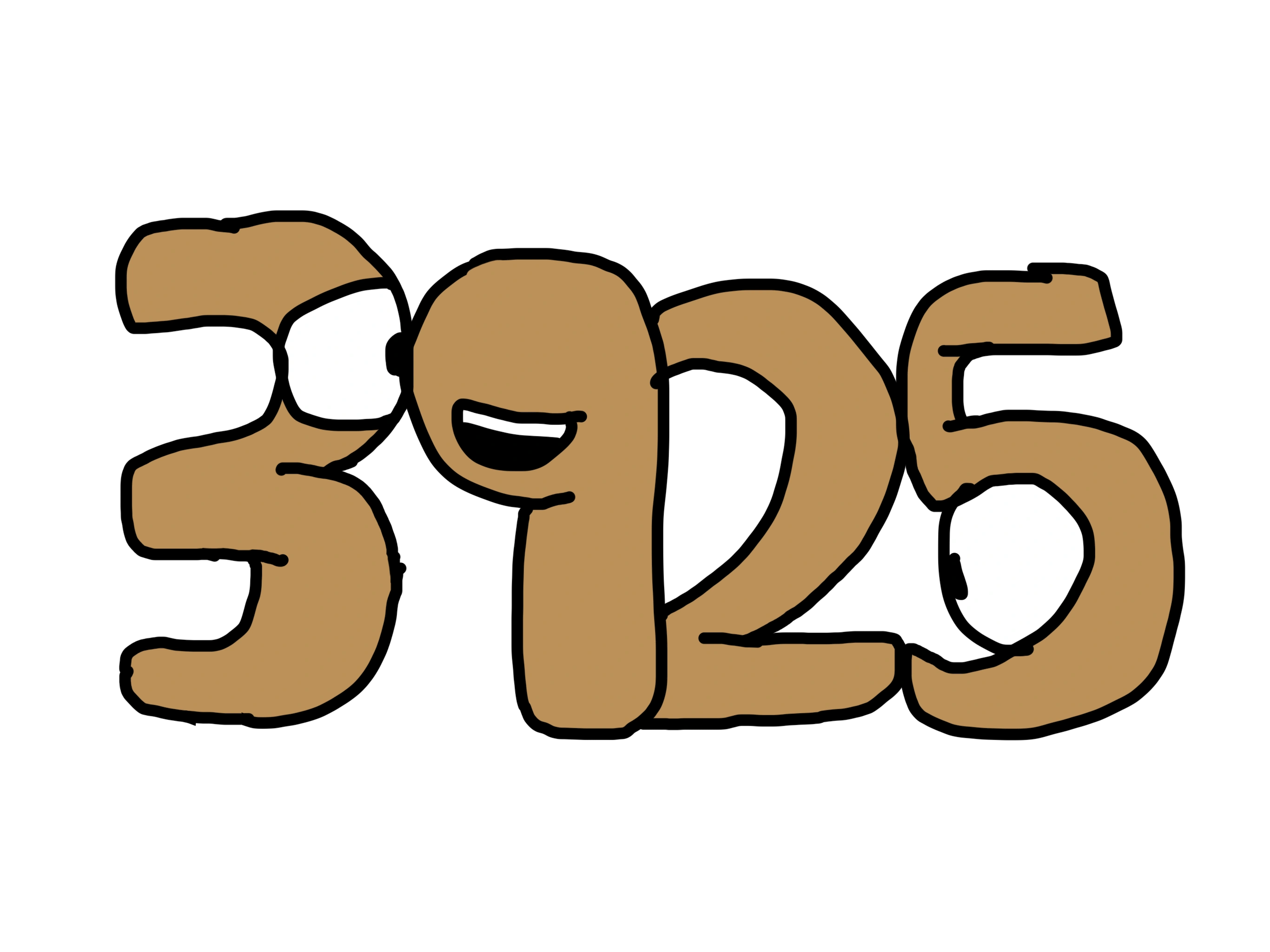 If 3925 was in Number Lore | Fandom
