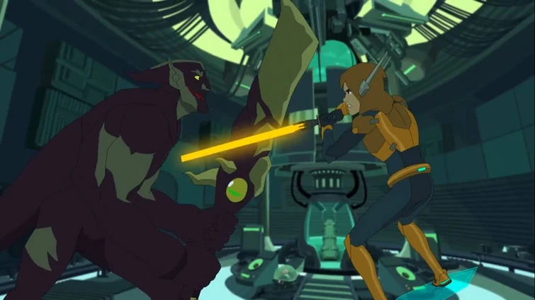 Discuss Everything About Marvel's Spider-Man Animated Series Wiki | Fandom