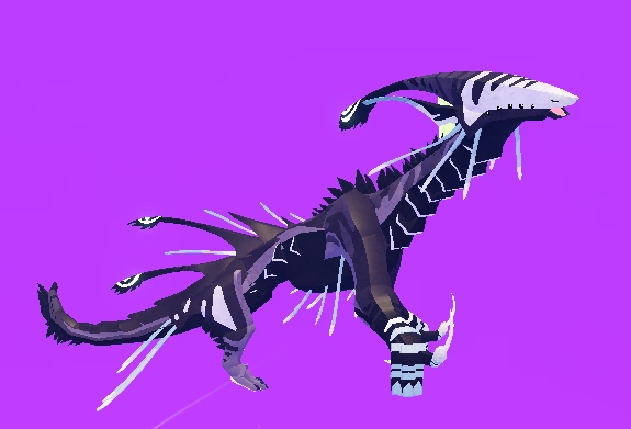 Yeba'idi - a scientific study #33 | Fandom