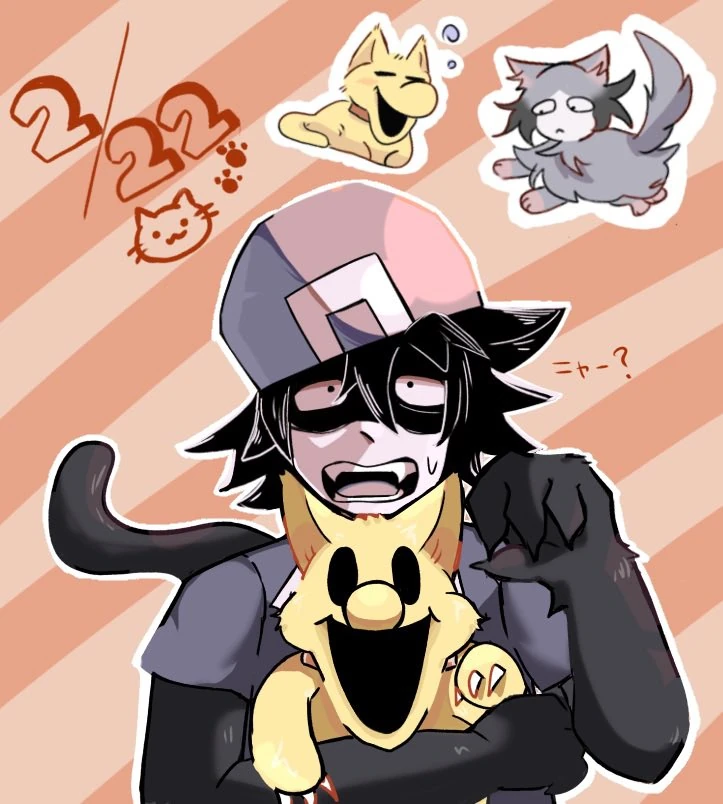 GREY TRANSFUR EXISTS YALL | Fandom