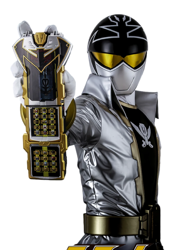 Who is your guys most preferred opponent for Gai Ikari/Gokai Silver ...