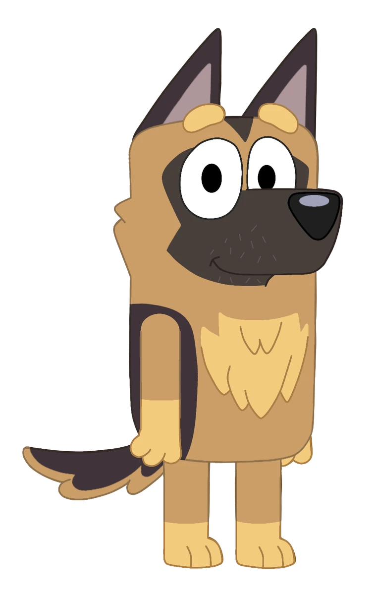 The Fathers (Bluey) | Fandom