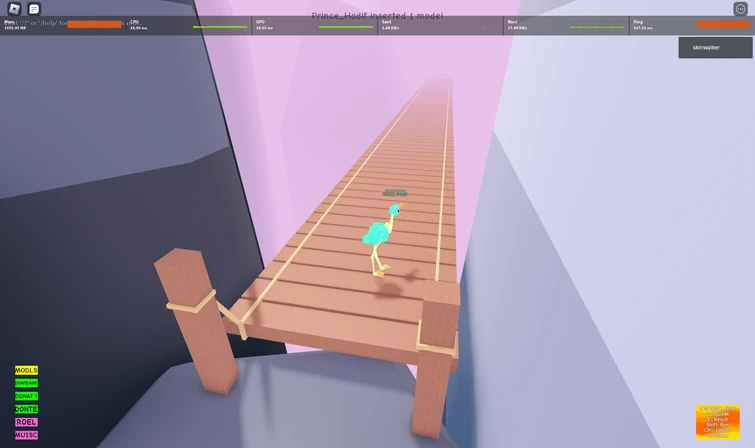Discuss Everything About Roblox BIRD Wiki | Fandom