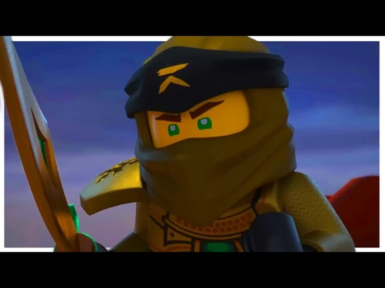 Regarding Lloyd’s Character | Fandom