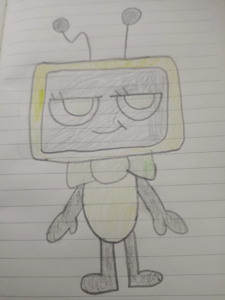 I draw vee(fanon and creations can't even shit click the posting) | Fandom