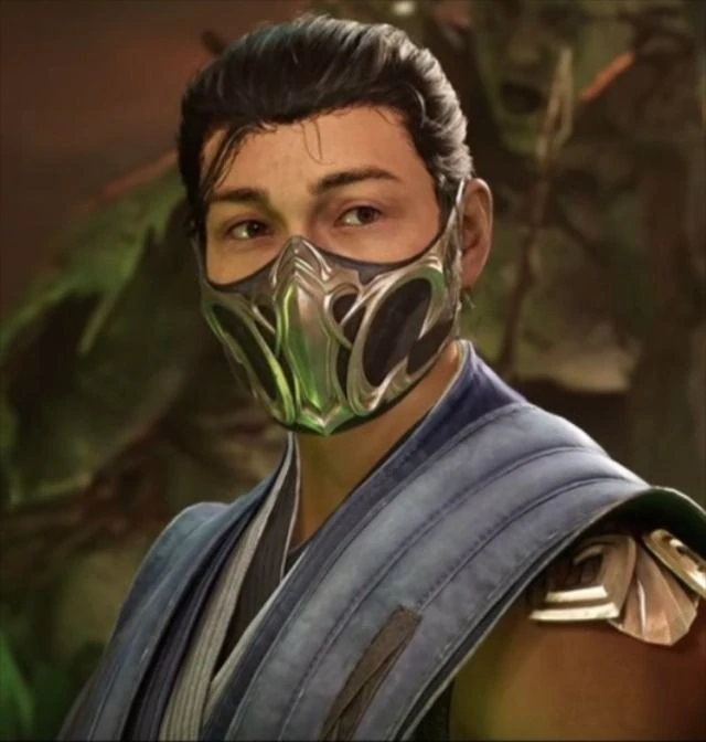 Titan Bi-Han | Fandom