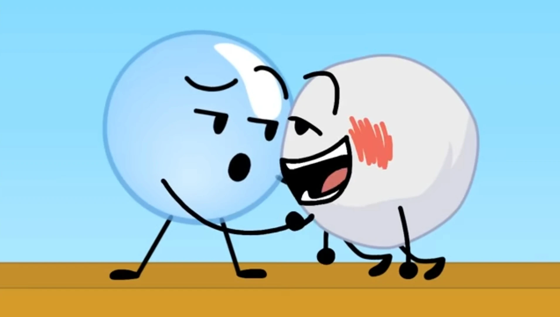 Top 10 scenes that made tree poopy his booty! | Fandom