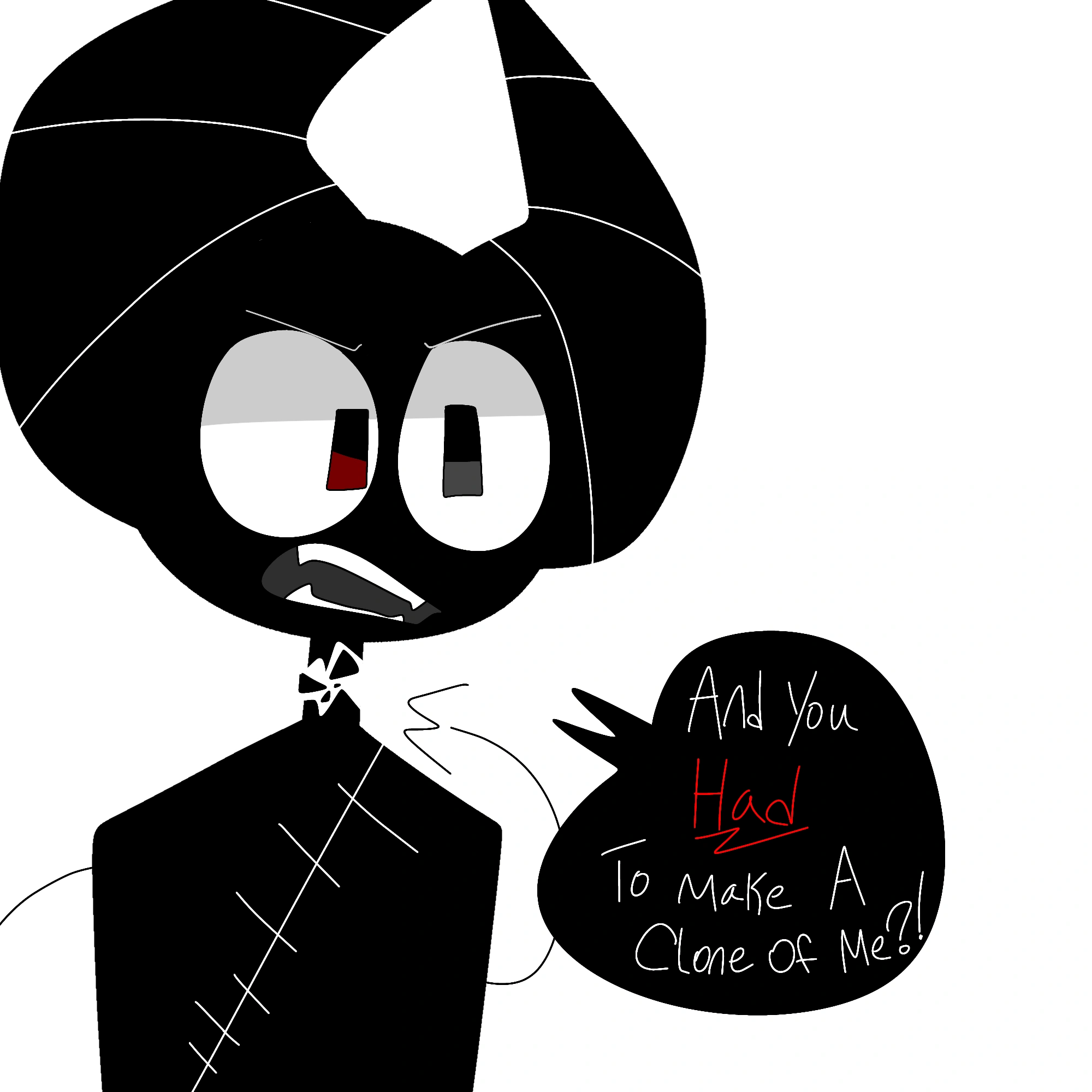 Dumb Comic Part 2 Fandom