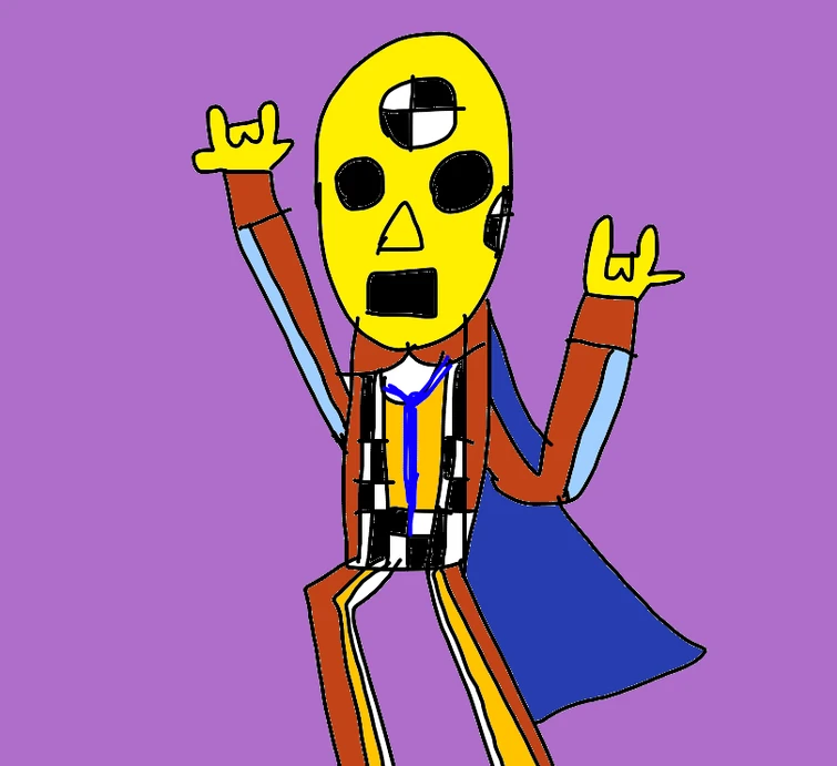 Masked singer Australia season 5 drawings | Fandom