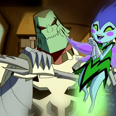 Which power do you prefer? #6 | Fandom