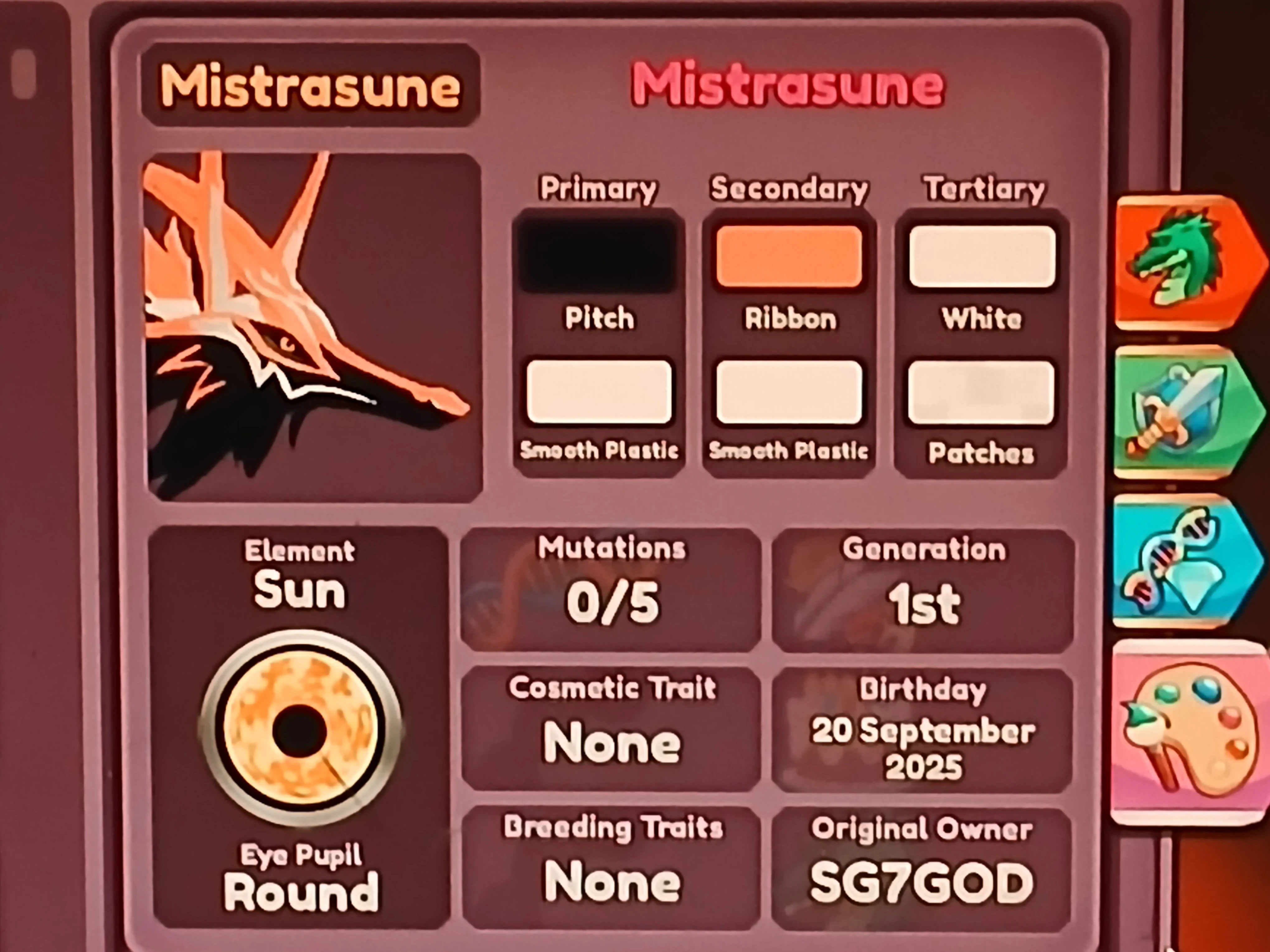 Corrupt love mist auction | Fandom