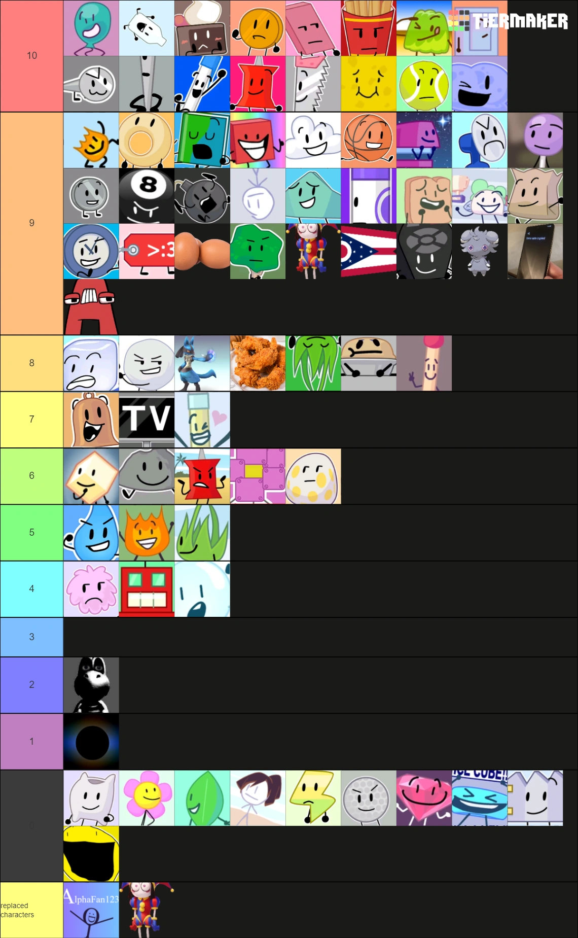 10 lives vv 12 | Fandom