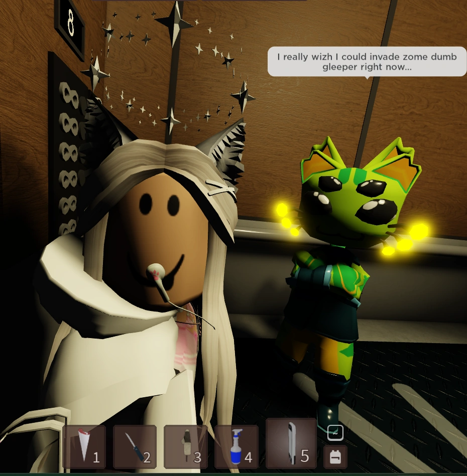 I never knew Gnarpy had a blue variant! | Fandom