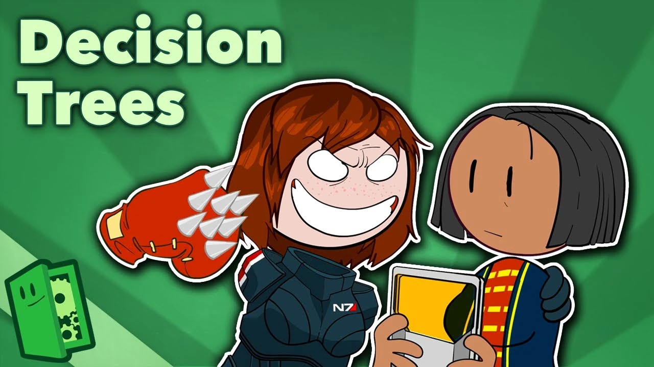 The Diversity and Enormity of Choices in Mass Effect | Fandom