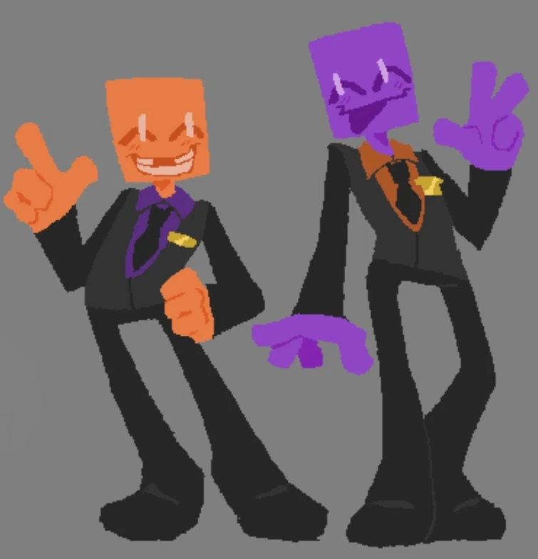 Ourple and dsaf related jazz | Fandom